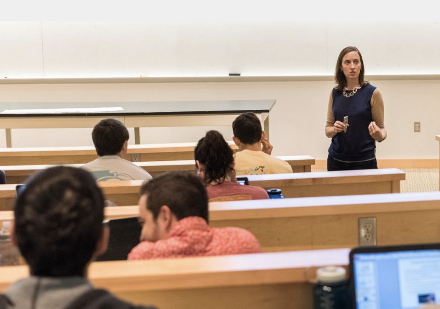 Honoring Faculty Promotions - Spring 2024 | Office of the Vice Provost for Faculty